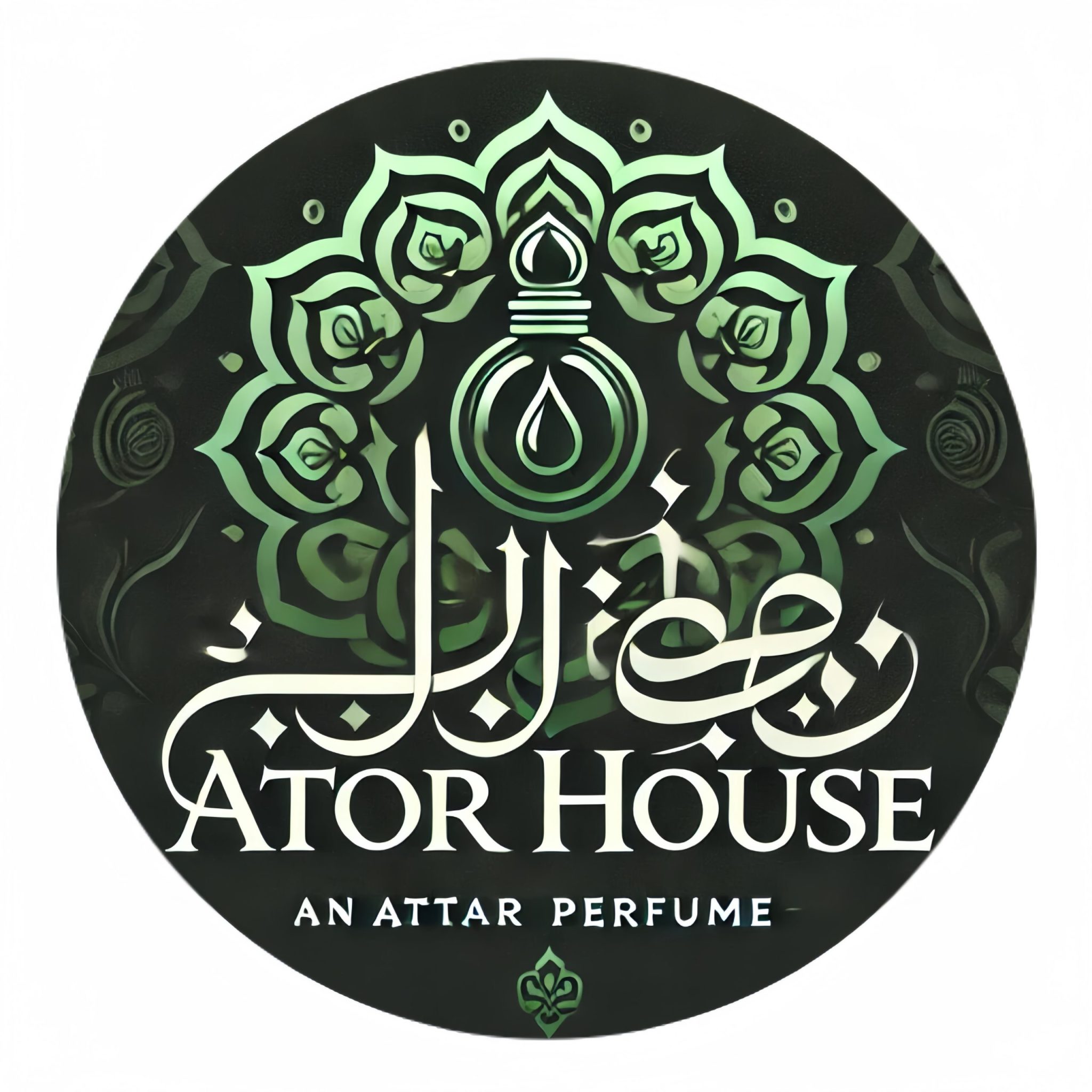 Ator Al Kaba combo – Ator House